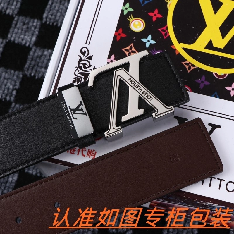 Mirror quality Louis Vuitton Belts