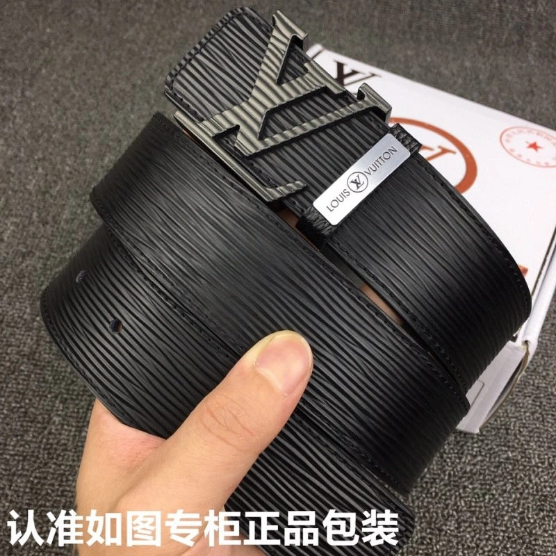 Discounted Louis Vuitton Belts