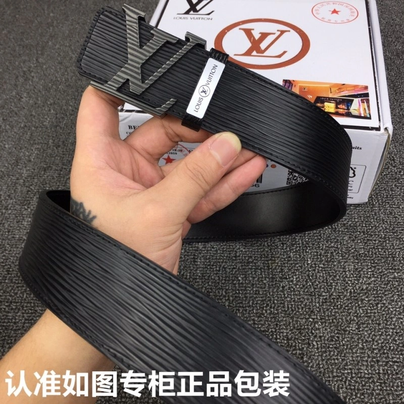 Discounted Louis Vuitton Belts