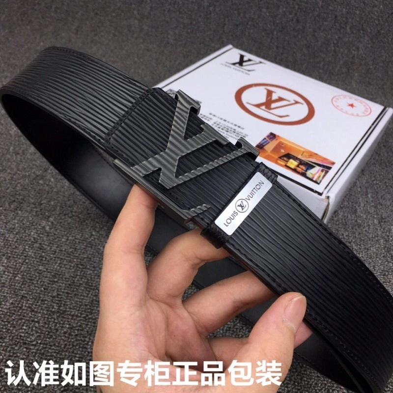Discounted Louis Vuitton Belts