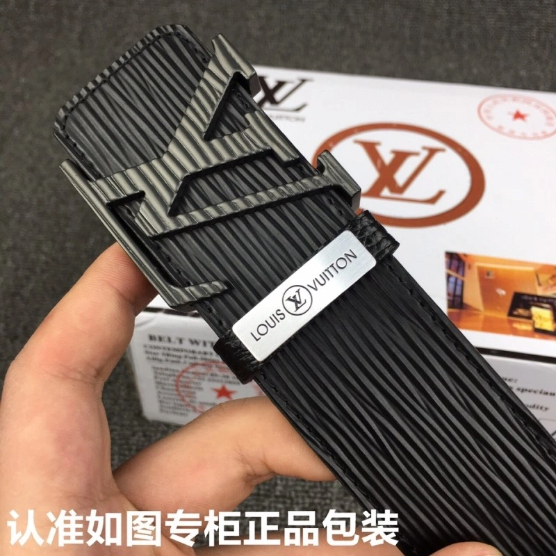 Discounted Louis Vuitton Belts