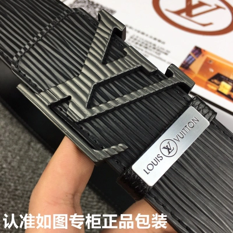 Discounted Louis Vuitton Belts