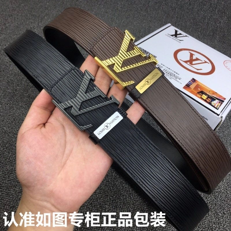 Discounted Louis Vuitton Belts
