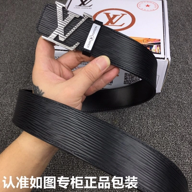 Economical Louis Vuitton Belts