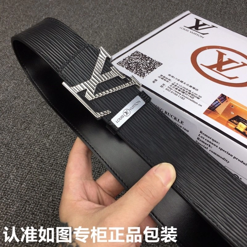 Economical Louis Vuitton Belts