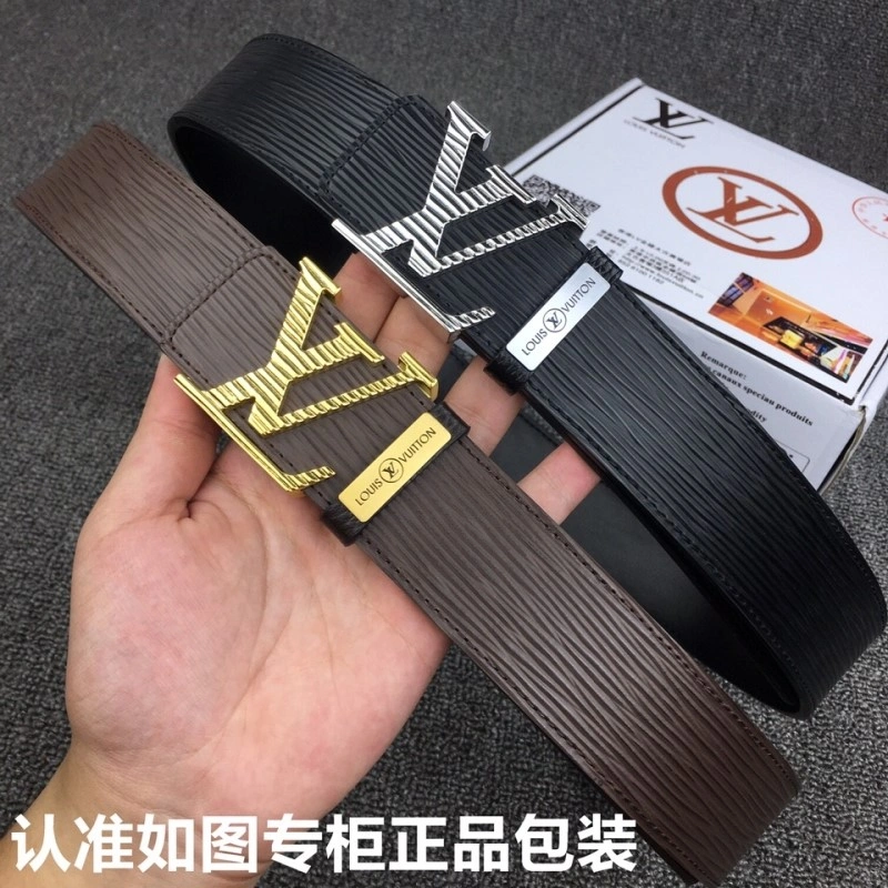 Economical Louis Vuitton Belts