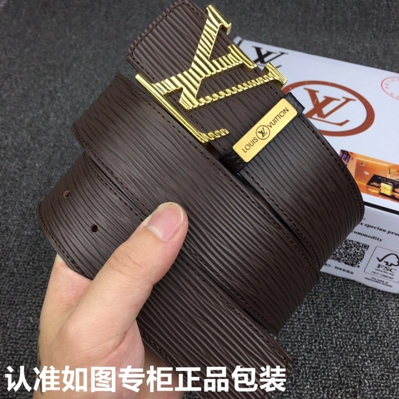 Legit Louis Vuitton Belts
