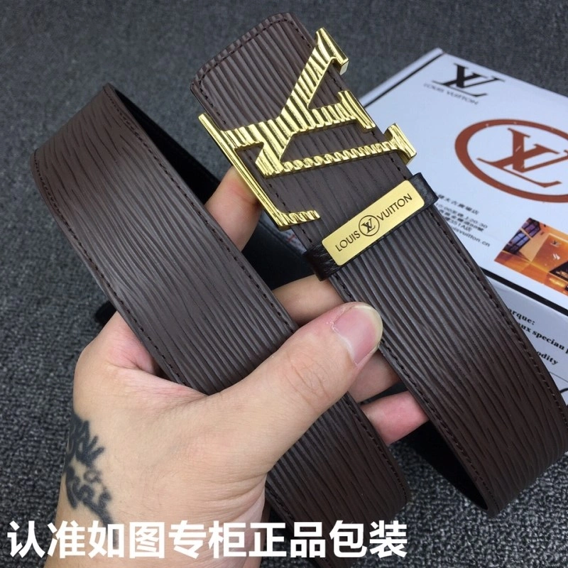 Legit Louis Vuitton Belts