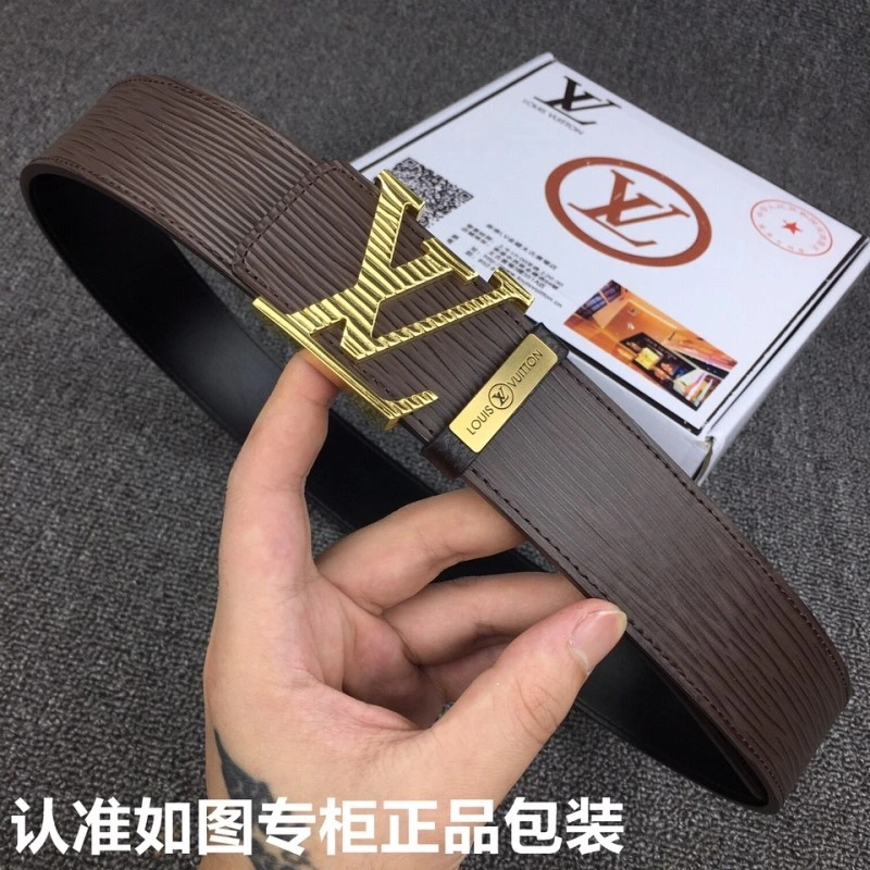 Legit Louis Vuitton Belts