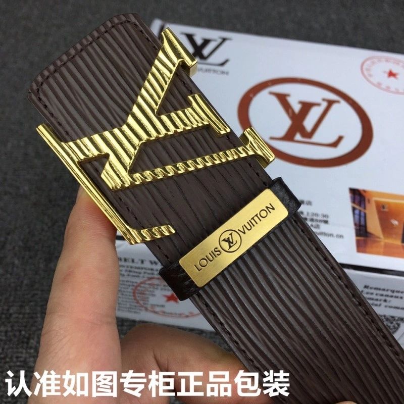 Legit Louis Vuitton Belts