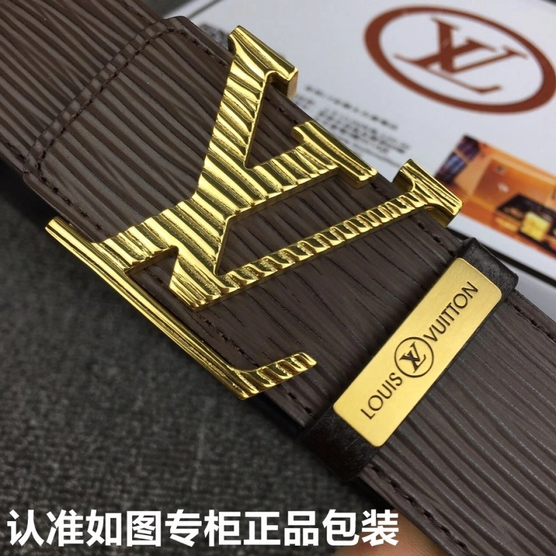 Legit Louis Vuitton Belts