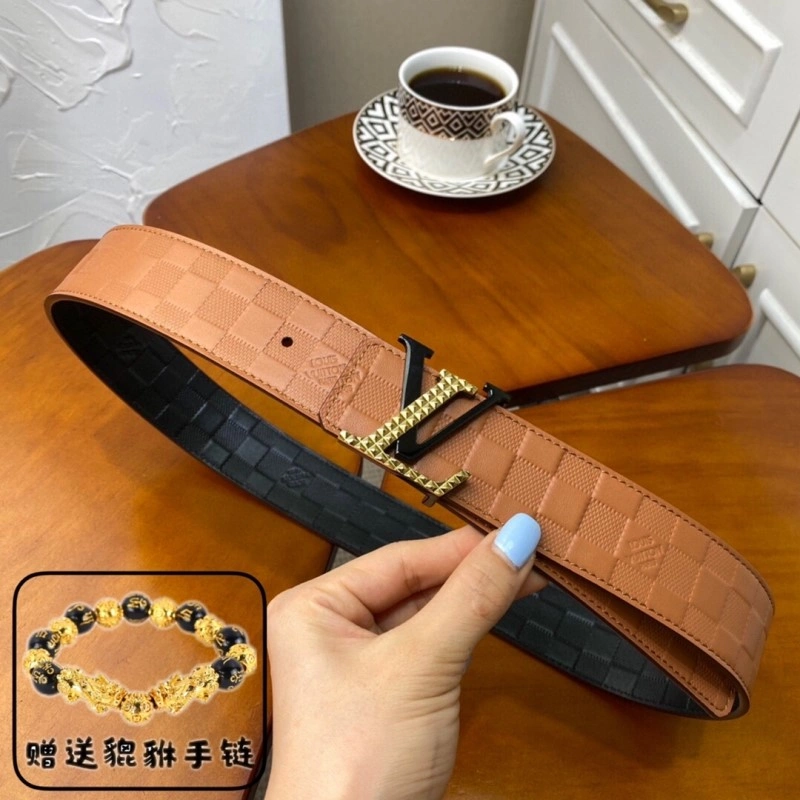 Economical Louis Vuitton Belts