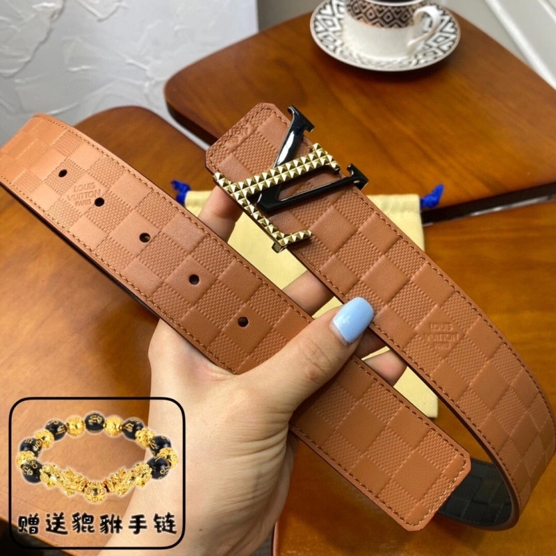 Economical Louis Vuitton Belts