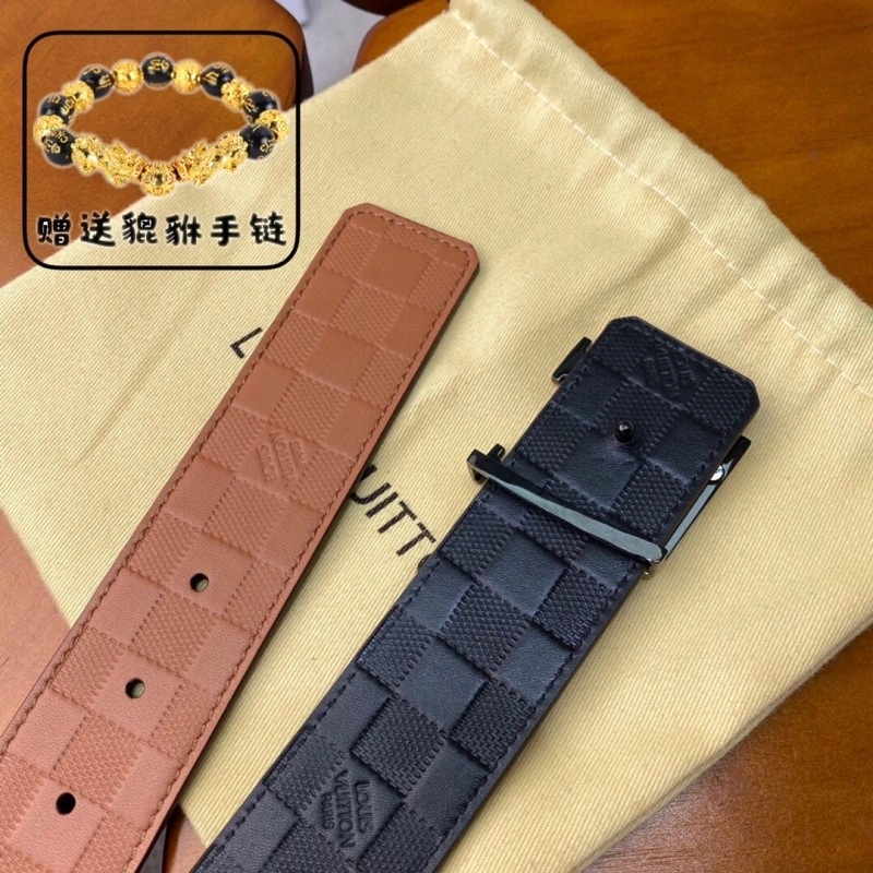 Economical Louis Vuitton Belts