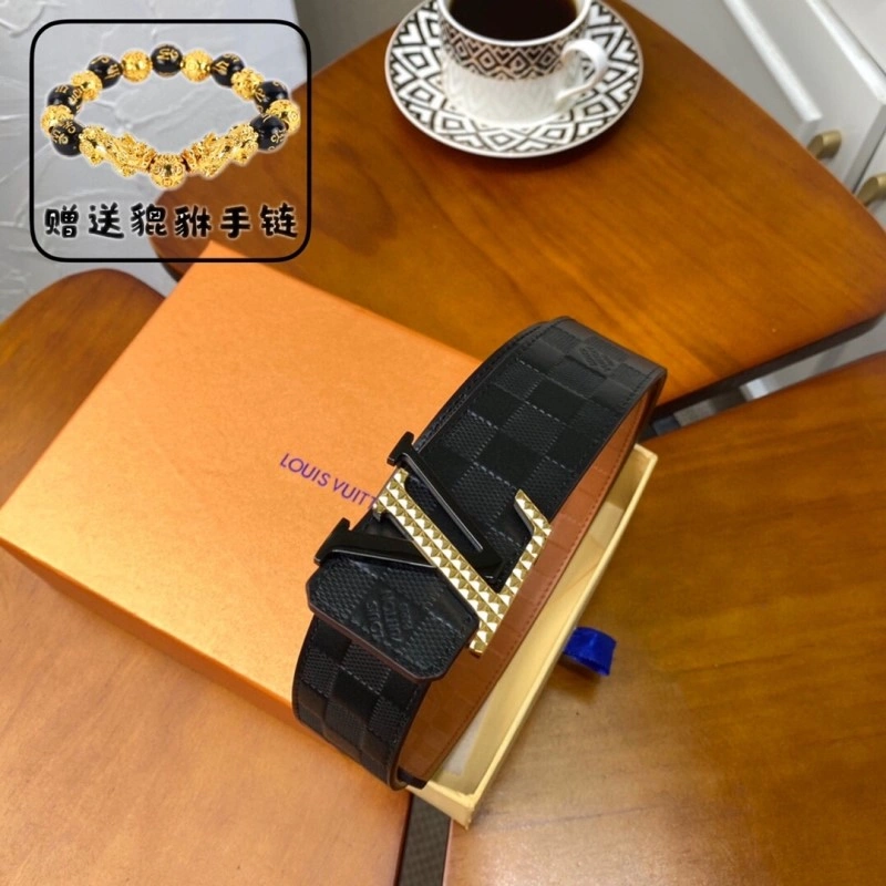 Economical Louis Vuitton Belts