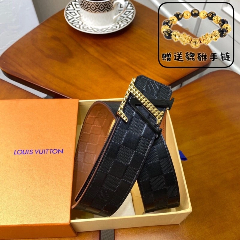 Economical Louis Vuitton Belts