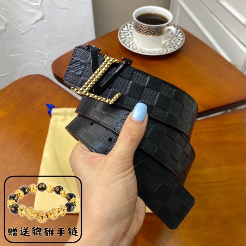 Economical Louis Vuitton Belts