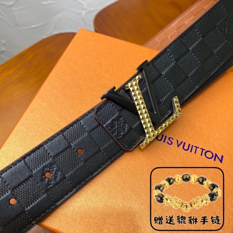 Economical Louis Vuitton Belts