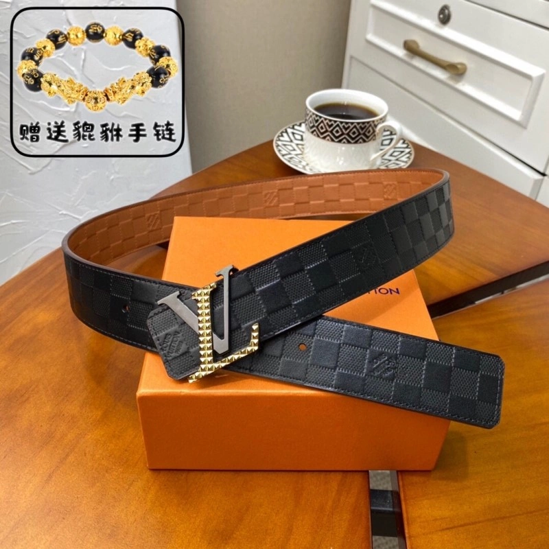 Economical Louis Vuitton Belts
