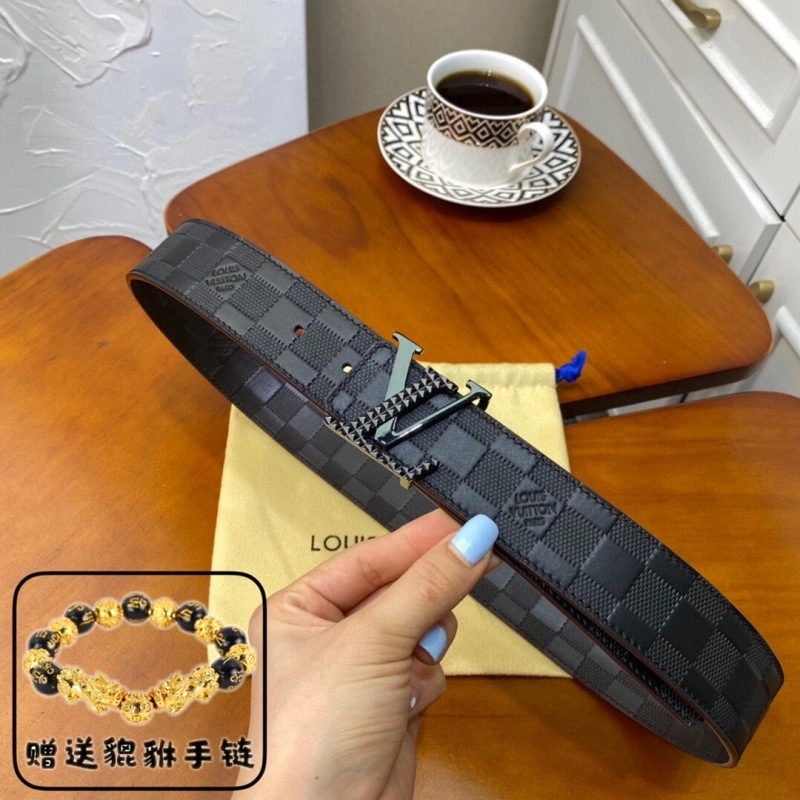 Bargain Louis Vuitton Belts