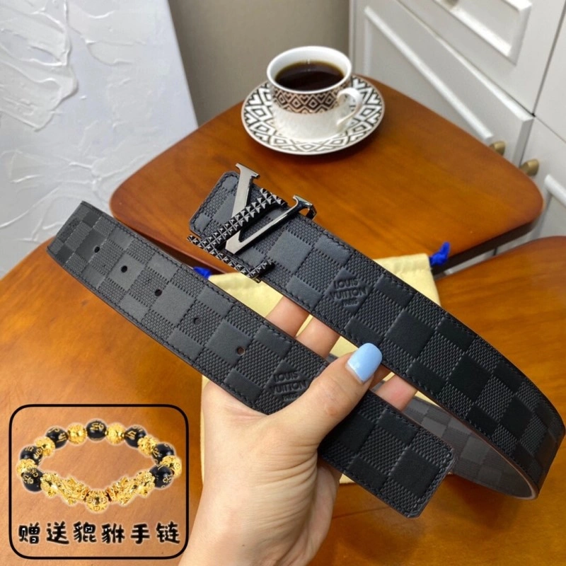 Bargain Louis Vuitton Belts