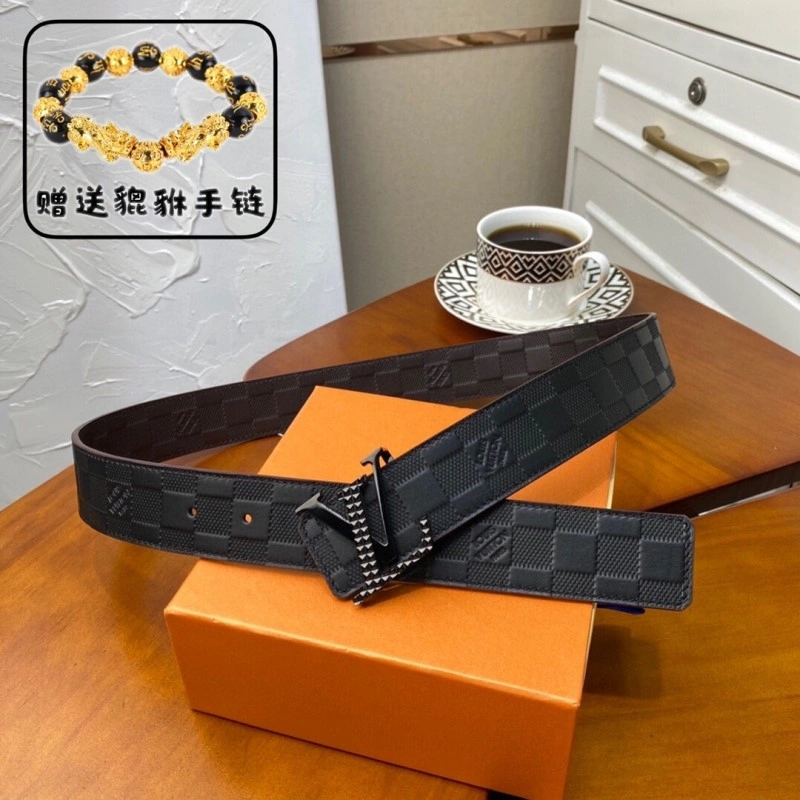 Bargain Louis Vuitton Belts