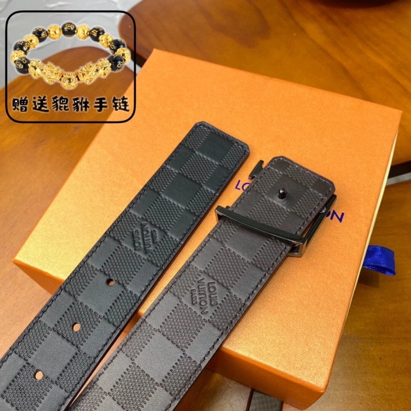 Bargain Louis Vuitton Belts