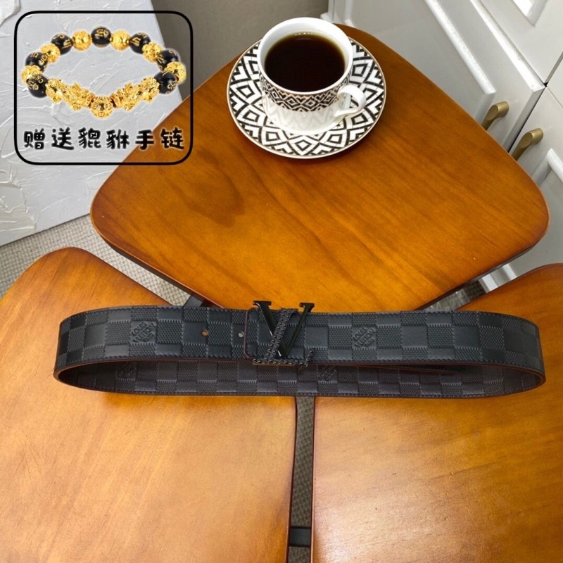 Bargain Louis Vuitton Belts