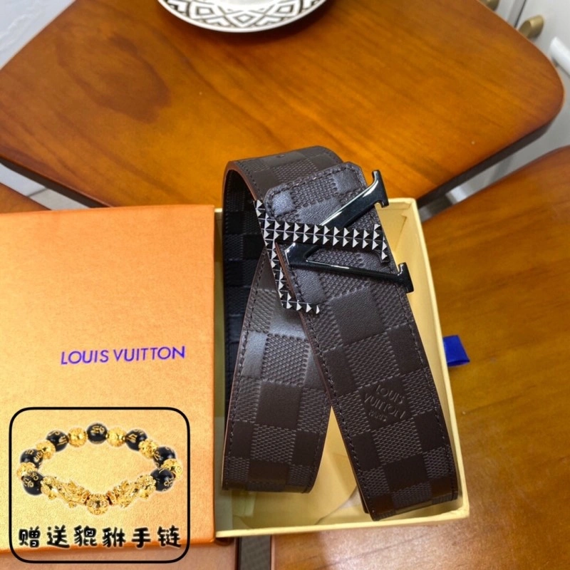 Bargain Louis Vuitton Belts