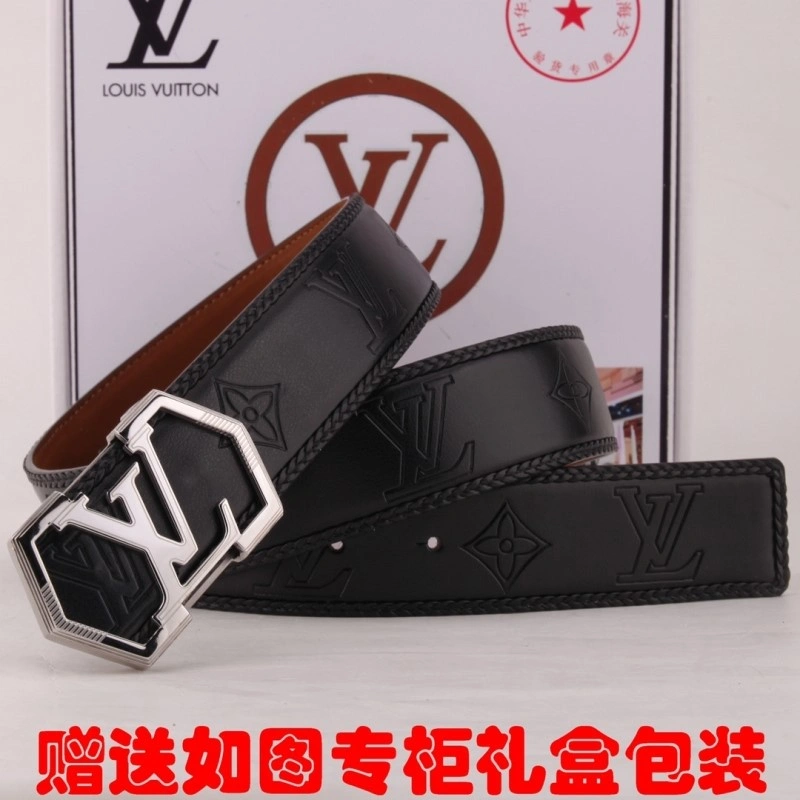 High fidelity Louis Vuitton Belts