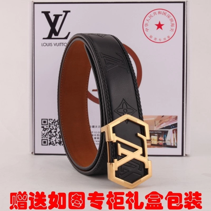 Economical Louis Vuitton Belts
