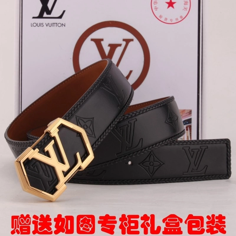 Economical Louis Vuitton Belts