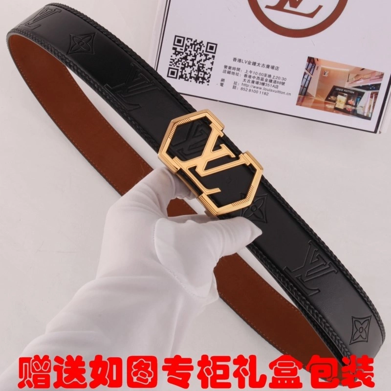 Economical Louis Vuitton Belts