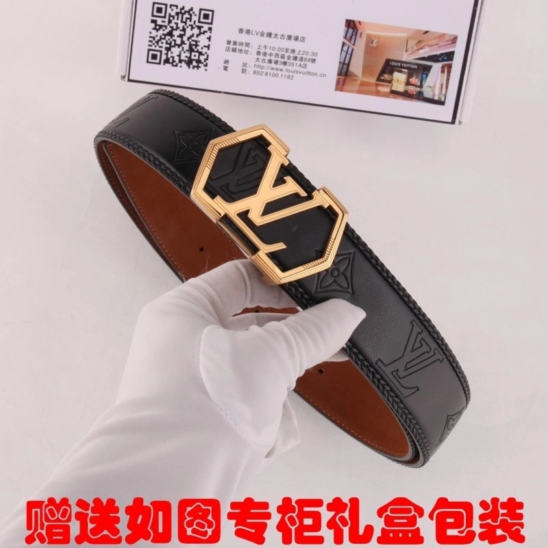 Economical Louis Vuitton Belts