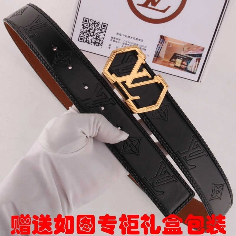 Economical Louis Vuitton Belts