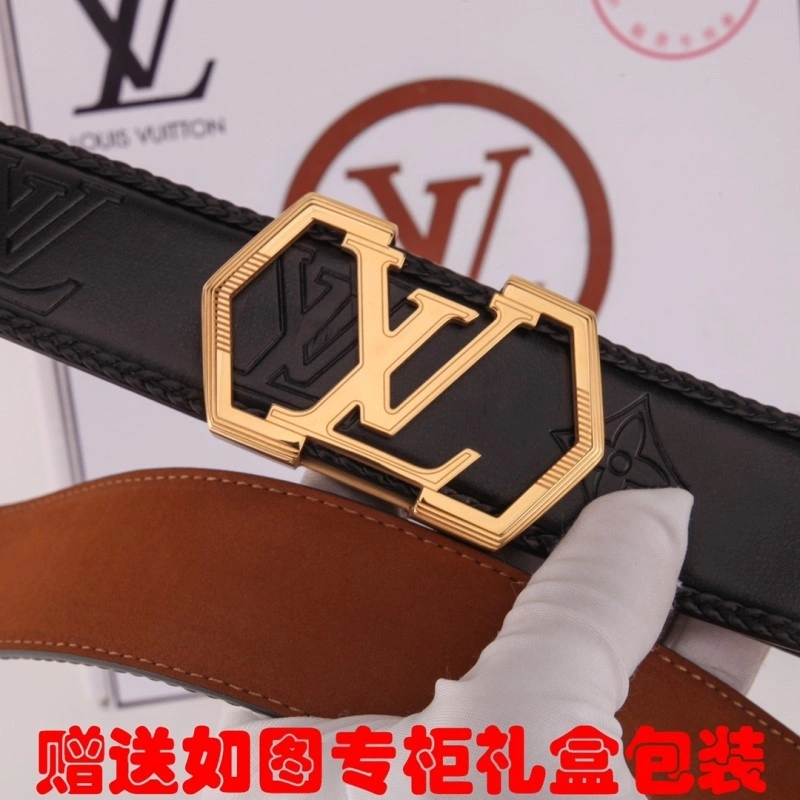 Economical Louis Vuitton Belts