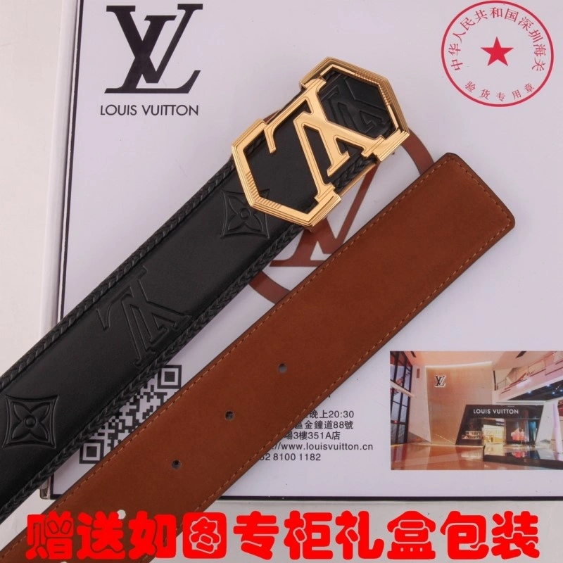 Economical Louis Vuitton Belts