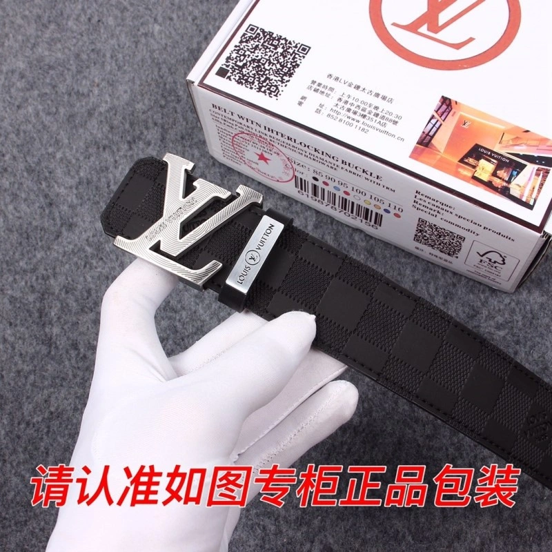 OEM Louis Vuitton Belts