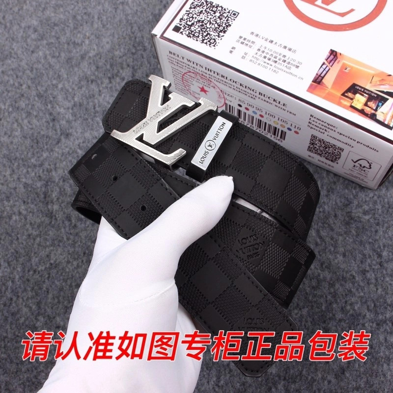 OEM Louis Vuitton Belts