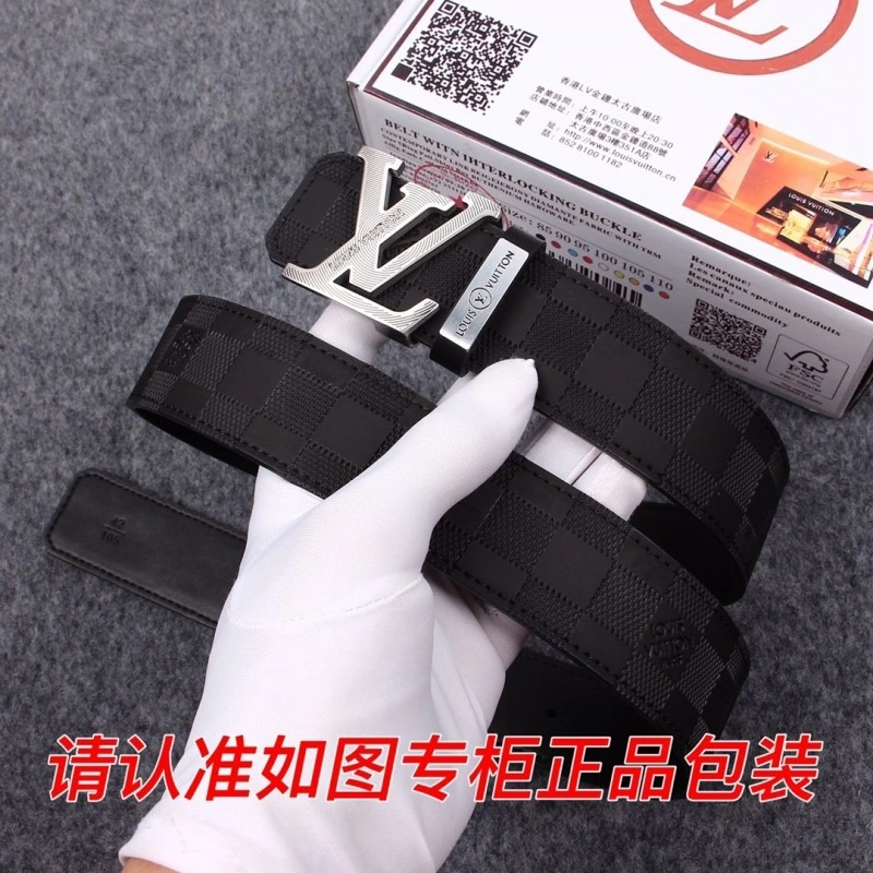 OEM Louis Vuitton Belts