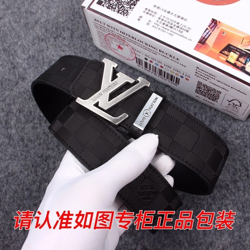 OEM Louis Vuitton Belts