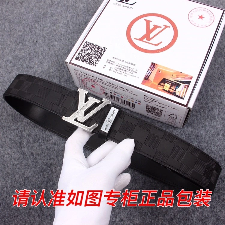 OEM Louis Vuitton Belts