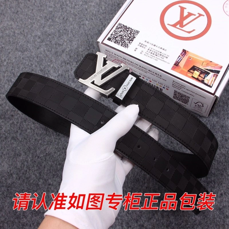 OEM Louis Vuitton Belts
