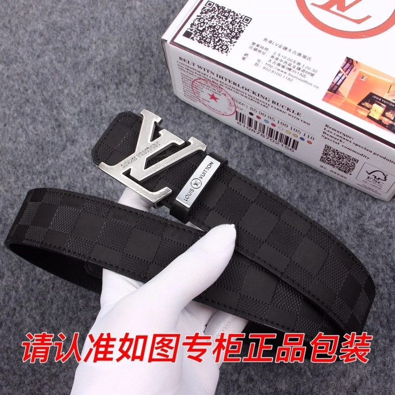 OEM Louis Vuitton Belts
