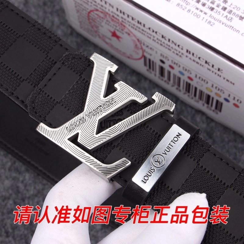 OEM Louis Vuitton Belts