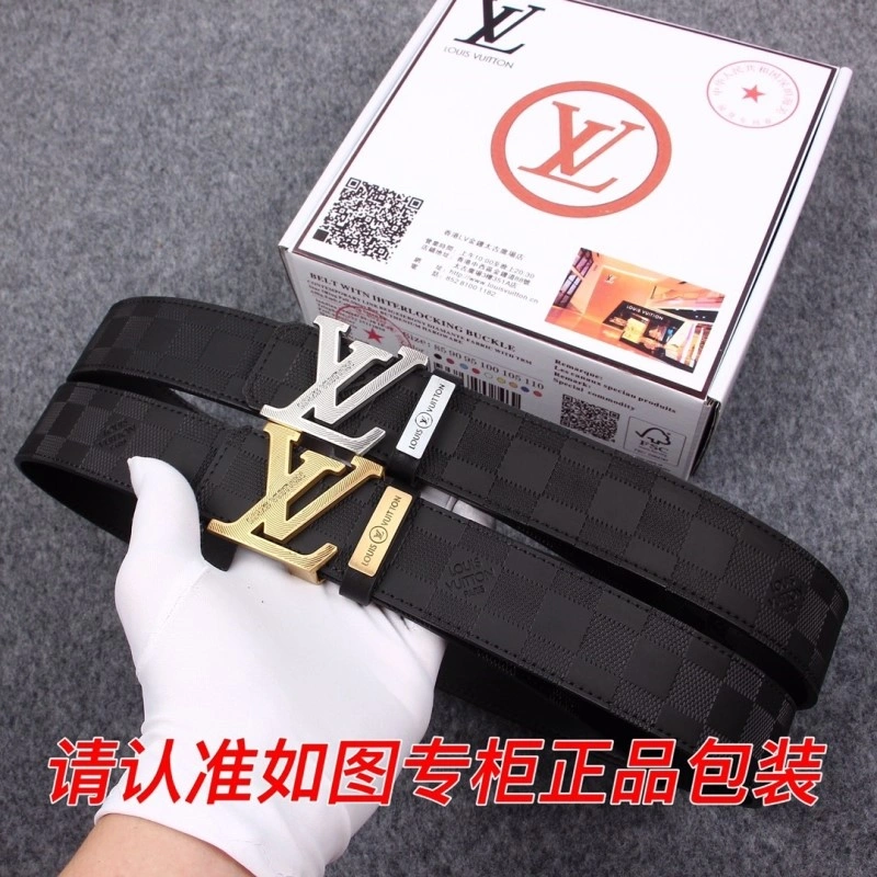 OEM Louis Vuitton Belts