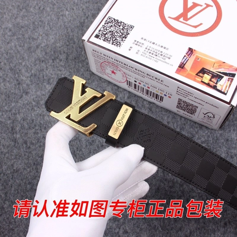 Inexpensive Louis Vuitton Belts