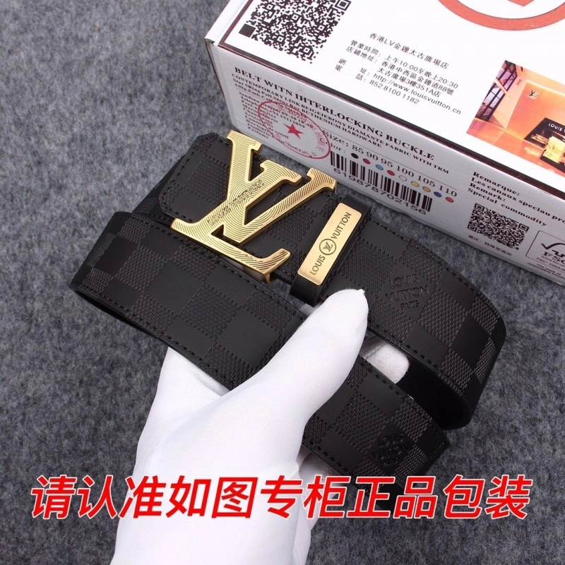 Inexpensive Louis Vuitton Belts