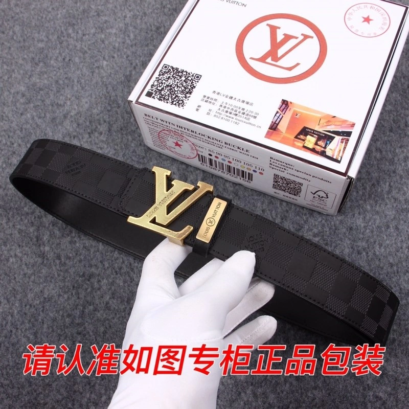 Inexpensive Louis Vuitton Belts