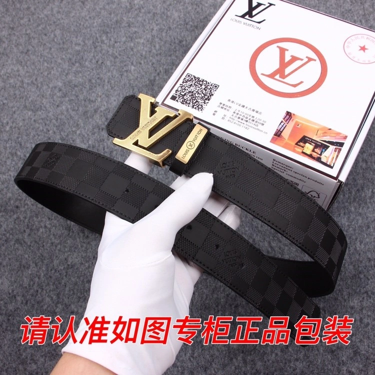 Inexpensive Louis Vuitton Belts
